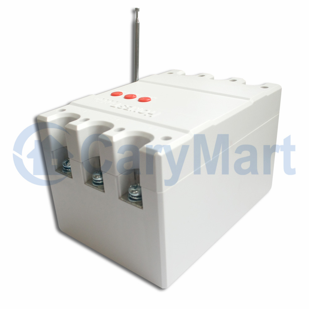 AC 380V Tank Water Pump Automatic Control System With Water Level Sensor AC 380V Tank Water Pump Automatic Control System With Water Level Sensor