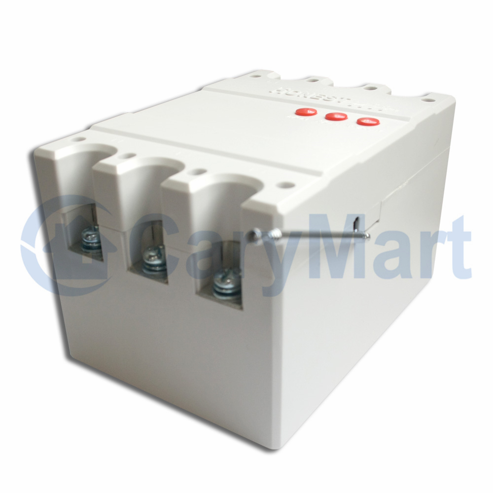 AC 380V Tank Water Pump Automatic Control System With Water Level Sensor AC 380V Tank Water Pump Automatic Control System With Water Level Sensor