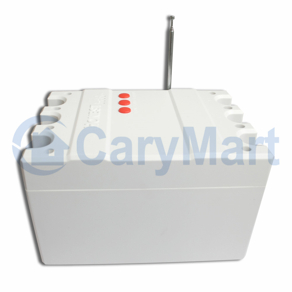 AC 380V Tank Water Pump Automatic Control System With Water Level Sensor AC 380V Tank Water Pump Automatic Control System With Water Level Sensor
