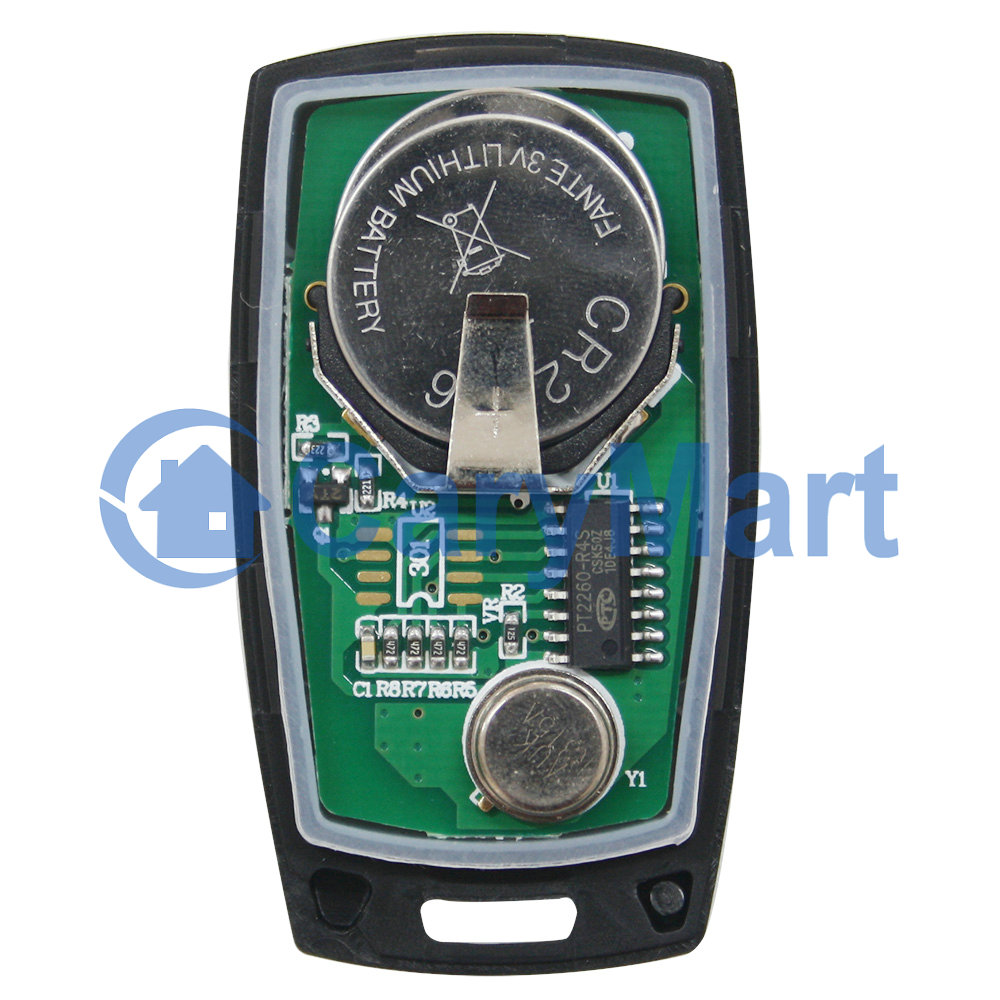3 Buttons 50M Wireless Remote Control / Transmitter Waterproof 3 Buttons 50M Wireless Remote Control / Transmitter Waterproof